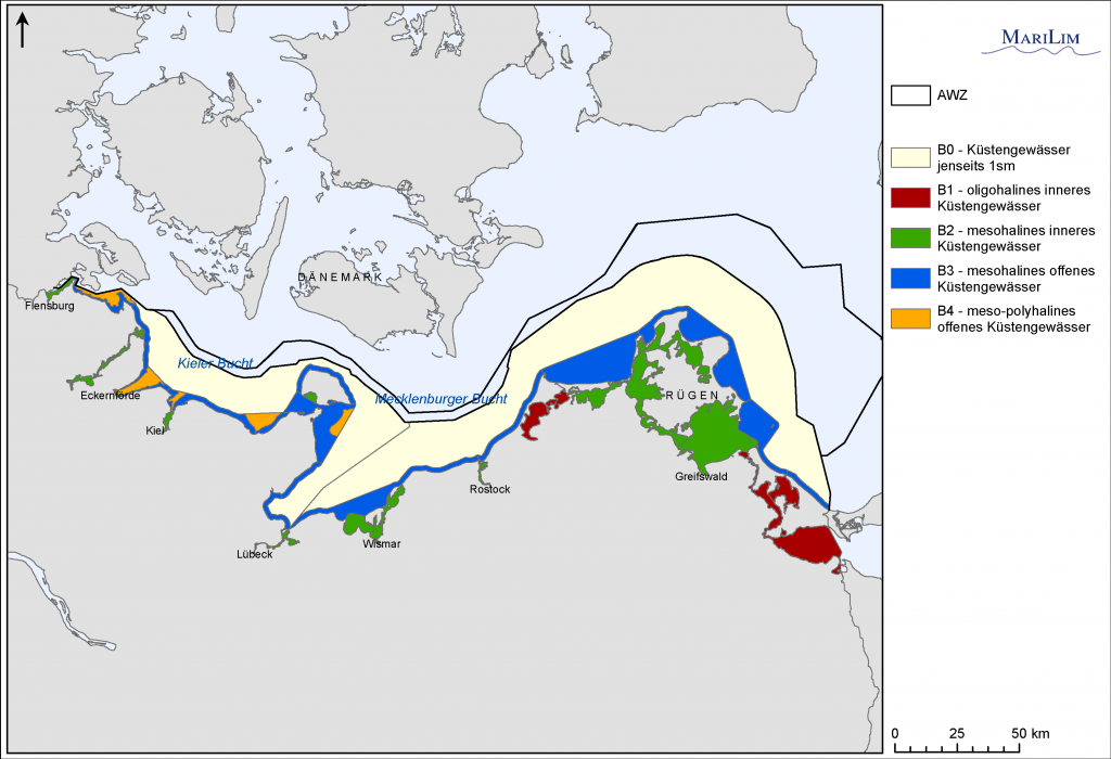 Wasserrahmenrichtlinie